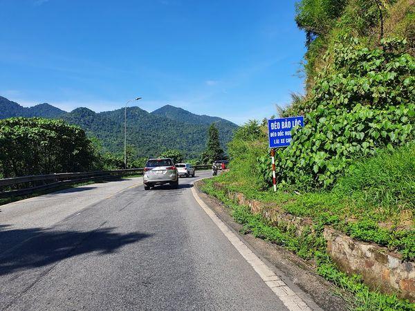 Đèo Bảo Lộc | Địa Điểm Bảo Lộc