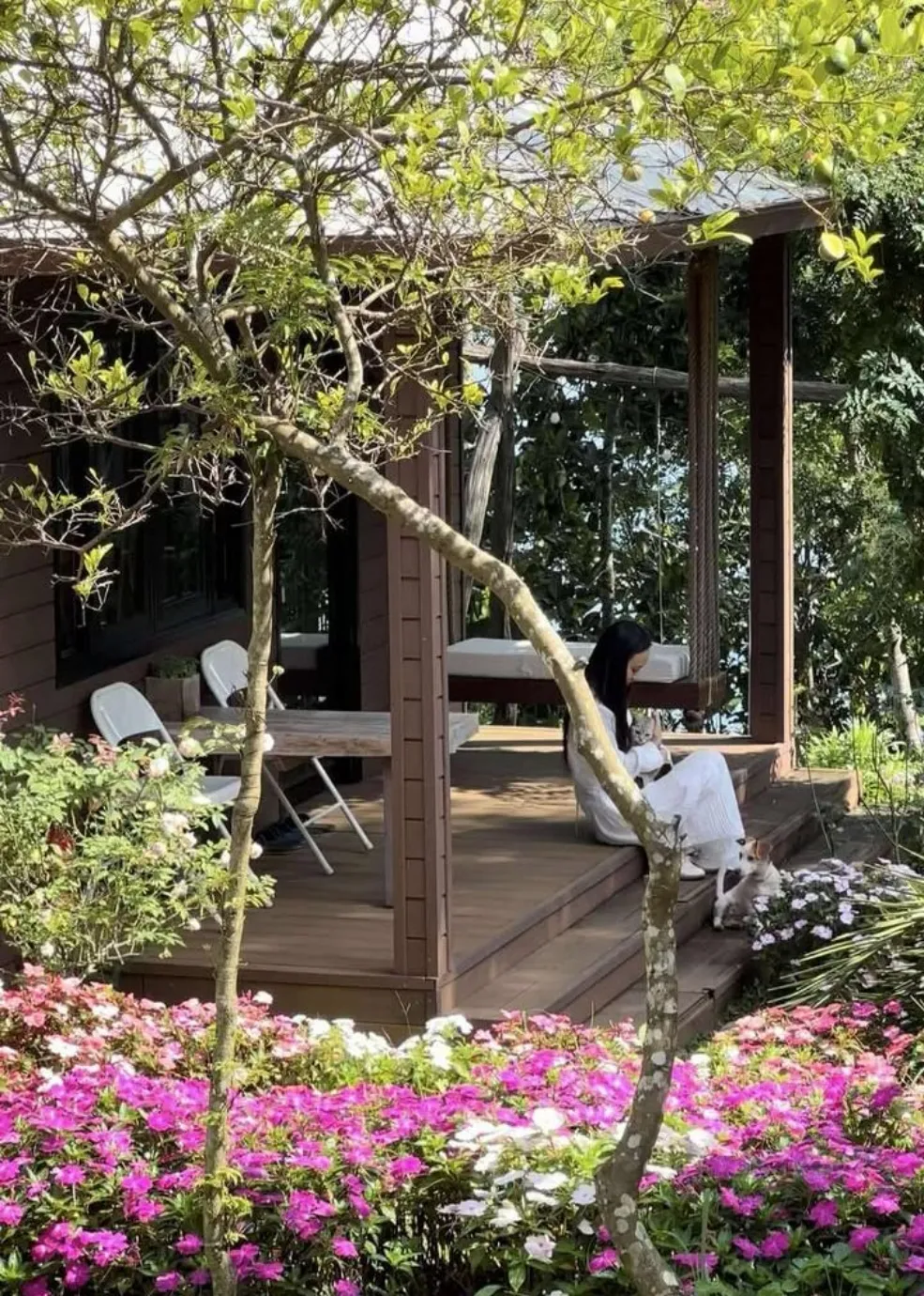 Dốc Sương Mù - Mama Home – “Lối đi vào bình yên” | Địa Điểm Bảo Lộc